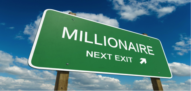 The Fastest Road to Millionaire Status: Growth or Value? | The Motley ...