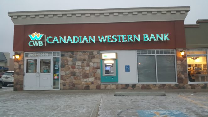 Why I Wouldn't Touch Canadian Western Bank | The Motley Fool Canada