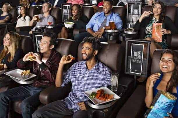 Cineplex Inc. Continues to Innovate and Grow | The Motley Fool Canada