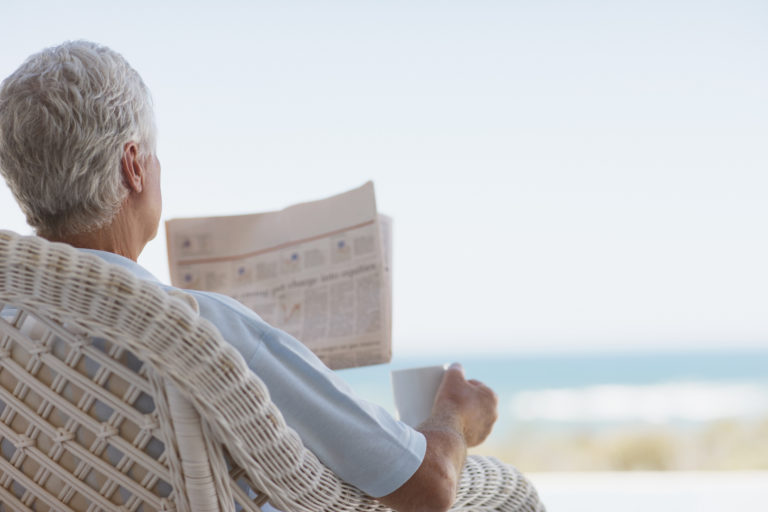 3 Worry-Free Stocks for Your Retirement Portfolio | The Motley Fool Canada