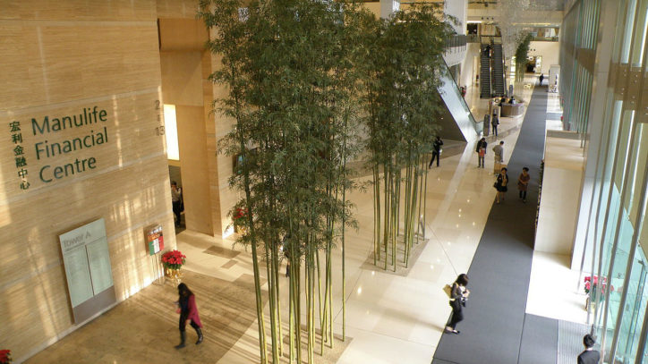 Buy Manulife Financial Corp. Before John Hancock Is Exited? | The ...