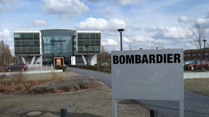 The Rise and Fall of Bombardier Inc. (TSX:BBD.B) ... Again | The Motley ...
