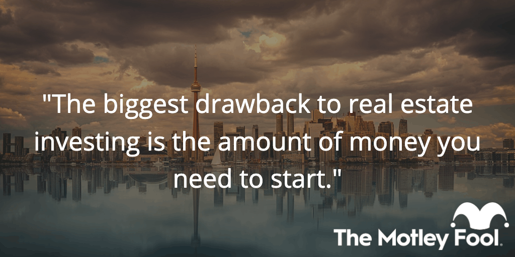 Real Estate Investing in Canada | The Motley Fool Canada