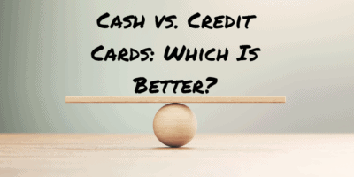 Cash vs. Credit Cards: Which Is Better? | The Motley Fool Canada