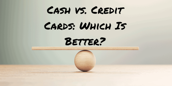 Cash vs. Credit Cards: Which Is Better? | The Motley Fool Canada