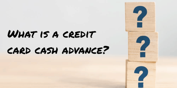 What Is a Credit Card Cash Advance? | The Motley Fool Canada