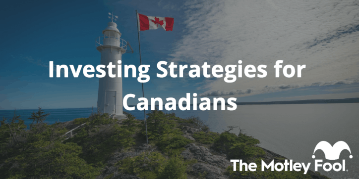 Investing Strategies for Canadians | The Motley Fool Canada