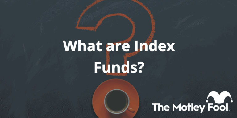 What is an Index Fund? | The Motley Fool Canada