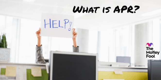 What is APR and How Does it Work? | The Motley Fool Canada