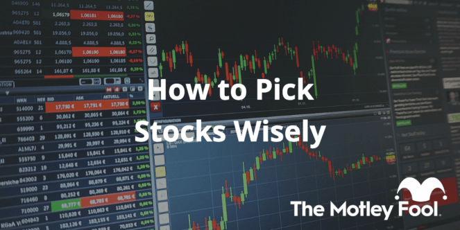 How to Pick Stocks Wisely | The Motley Fool Canada