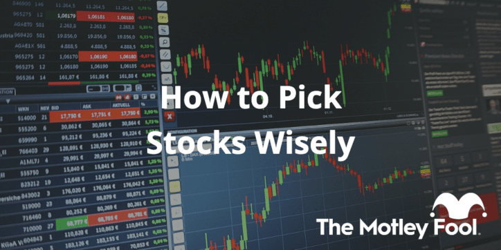 How to Pick Stocks Wisely | The Motley Fool Canada