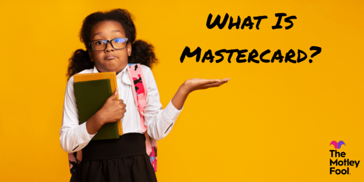 What Is Mastercard? | The Motley Fool Canada