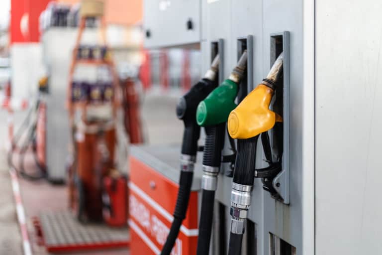 2 Natural Gas Stocks for Both Dividend Income and Growth | The Motley ...