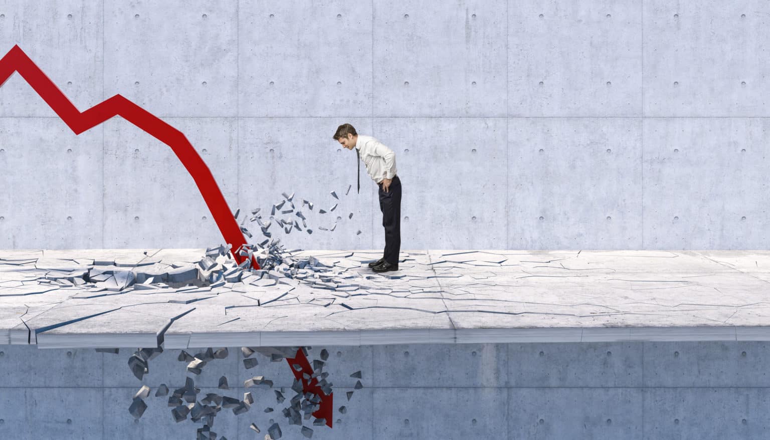 Tourmaline Oil Stock Has Been Tanking So Far in 2026: Is the Sell-Off a ...