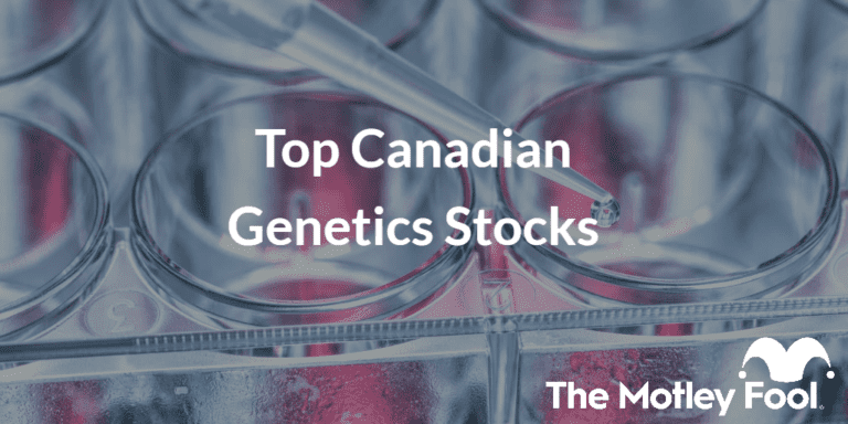 Top Canadian Genetics Stocks of 2026 | The Motley Fool Canada