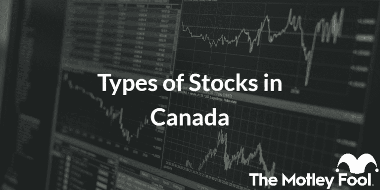 Guide to Canadian Stock Market Sectors | The Motley Fool Canada