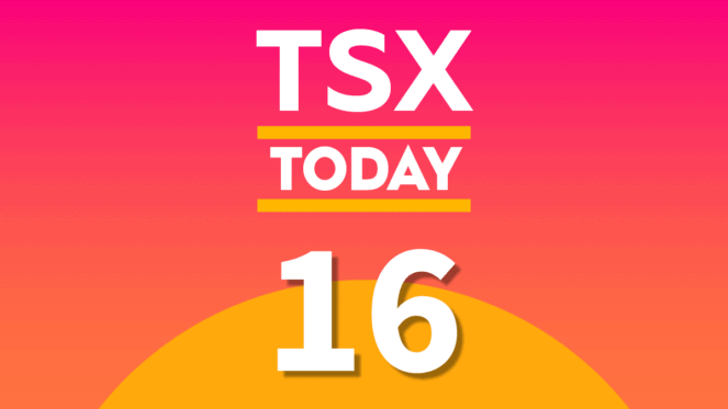 TSX Today: What to Watch for in Stocks on Tuesday, June 16 | The Motley ...