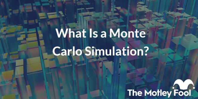 What Is a Monte Carlo Simulation? | The Motley Fool Canada