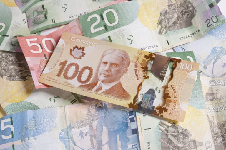 Top TSX Opportunities for Canadian Investors in 2025 | The Motley Fool ...
