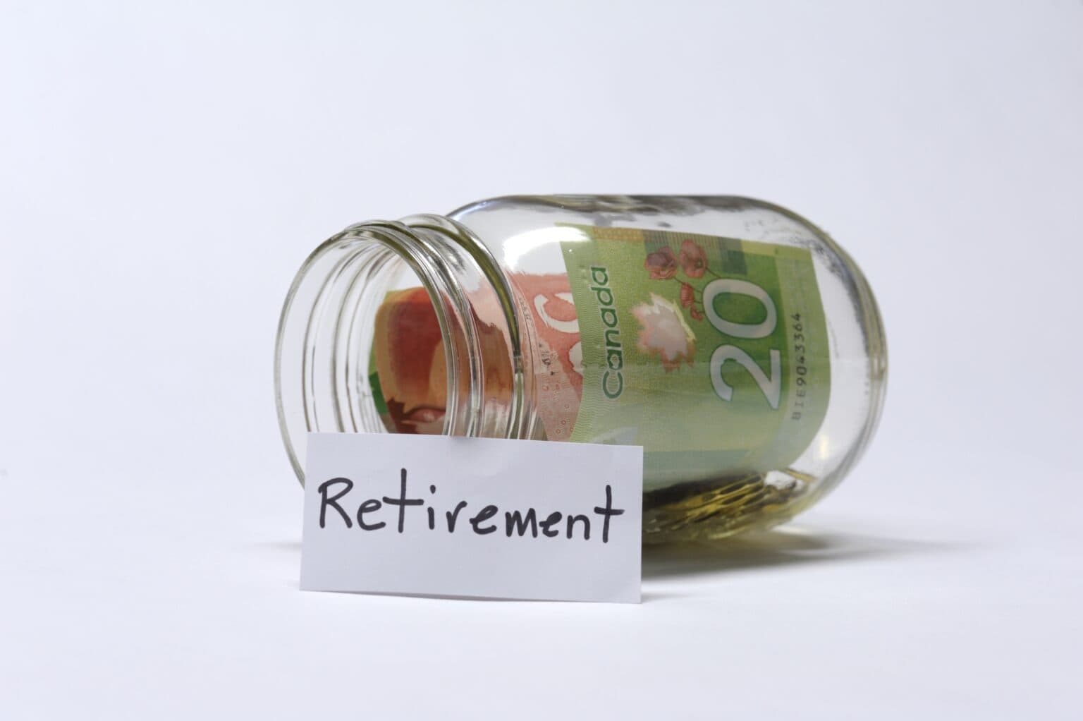 How to Build a Retirement Portfolio That Actually Generates Income ...