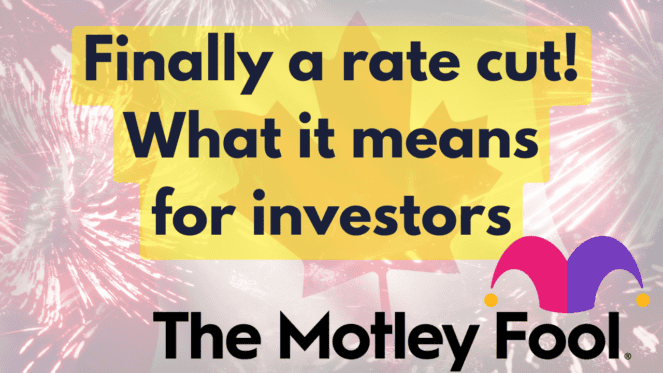 Stock Market Analysis and Investing Advice | The Motley Fool Canada