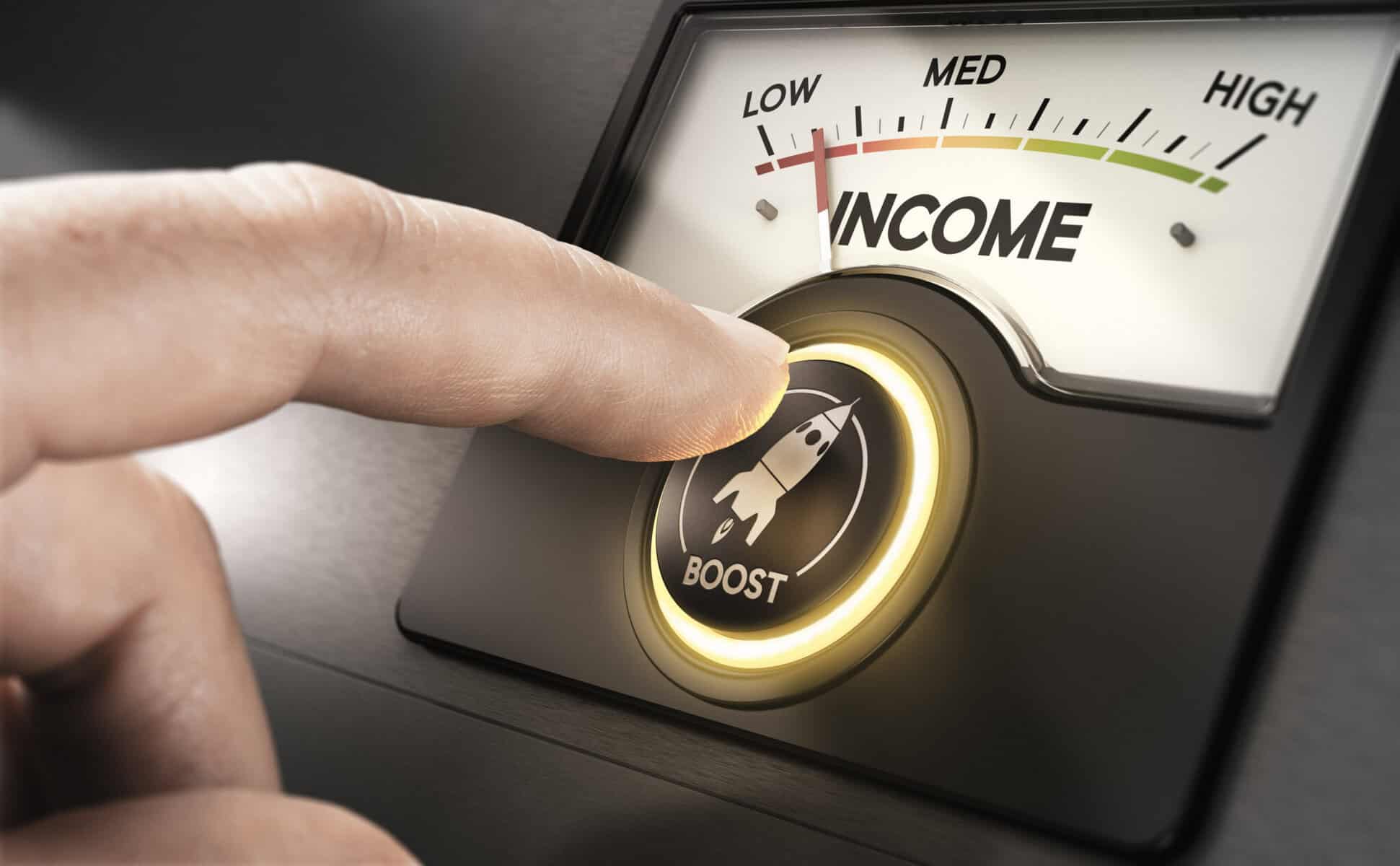 It's Currently 8.7%, but Is BCE's Dividend Safe? | The Motley Fool Canada