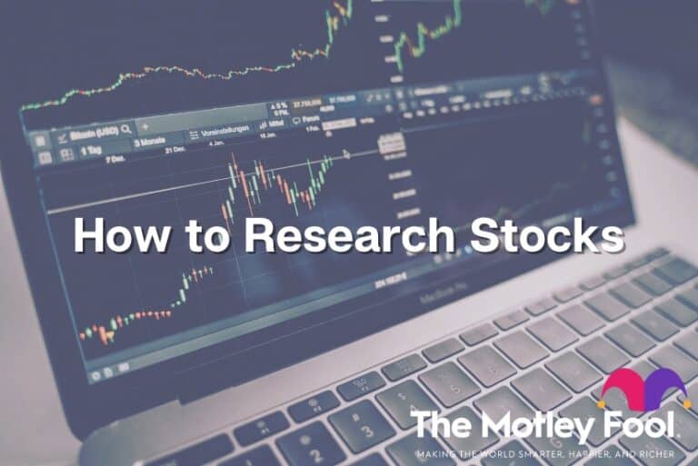How to Research Stocks | The Motley Fool Canada
