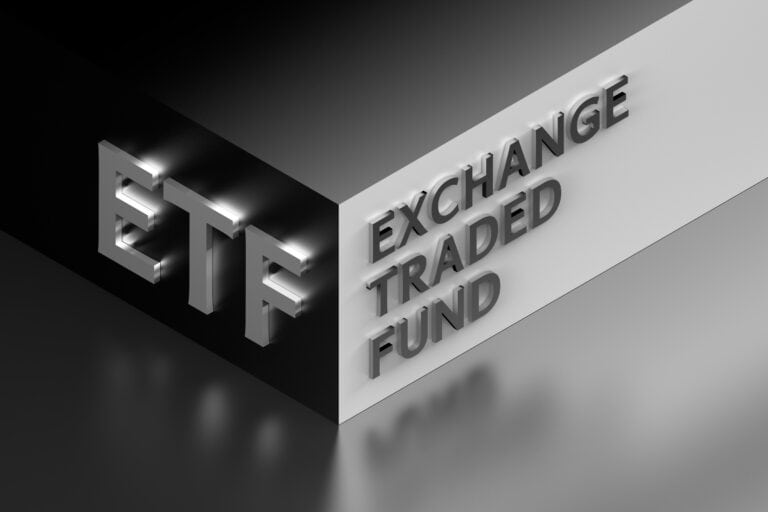 2 High-Yield Dividend ETFs to Buy to Generate Passive Income | The ...