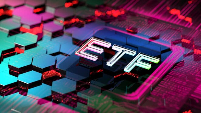 Want a $1 Million Retirement? 2 Easy ETFs to Buy and Hold Forever | The ...