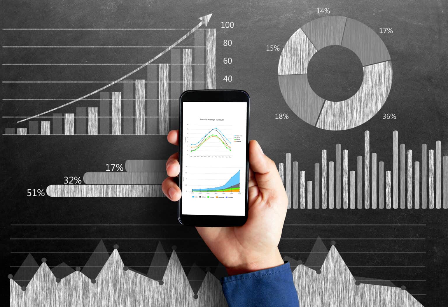If You Missed Out on Big Tech Stocks, Now's Your Second Chance | The ...