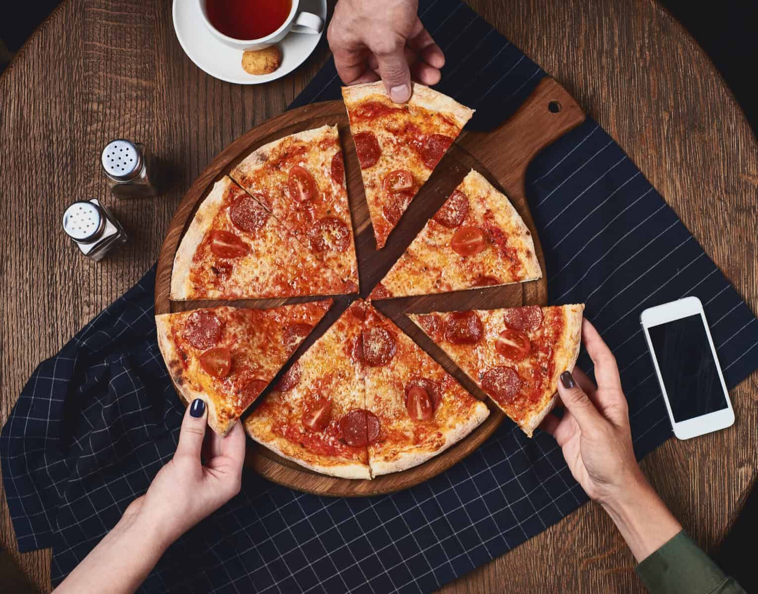 MTY Food Group (TSX:MTY) Stock Price & News | The Motley Fool Canada