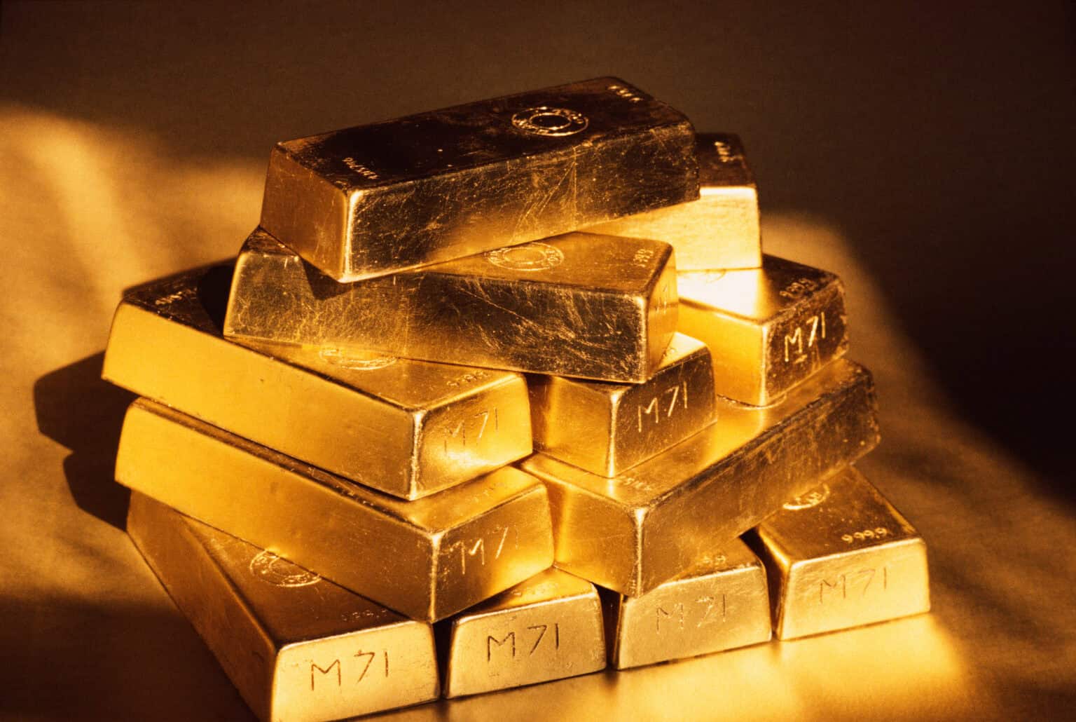 The Best Gold Mining Stocks to Buy Right Now | The Motley Fool Canada