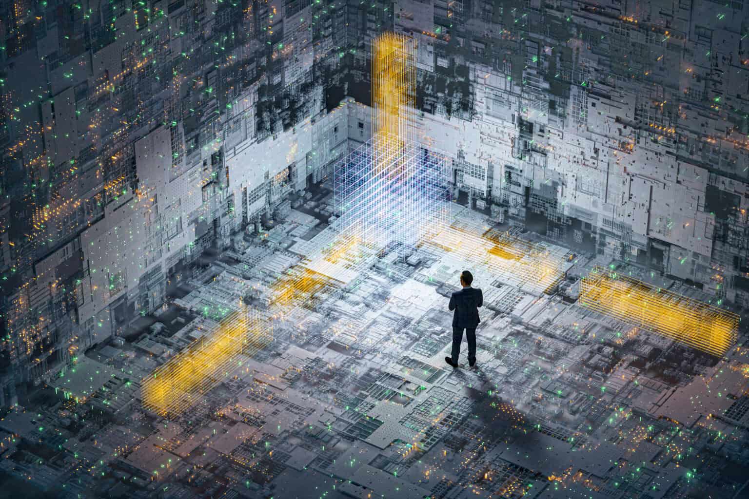 The Canadian Companies Building AI Infrastructure and Why They Matter ...