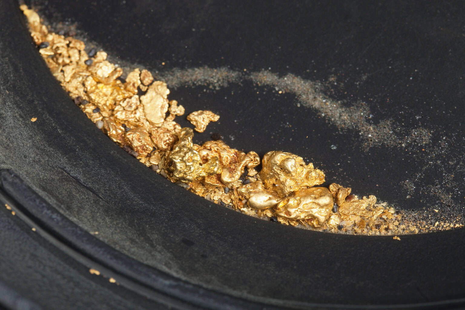Is It Worth Buying Gold in Your TFSA When the Price Pulls Back? | The ...