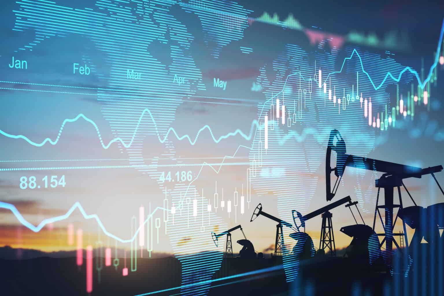 Suncor, Enbridge, or Canadian Natural — Which Oil Stock Fits Your ...
